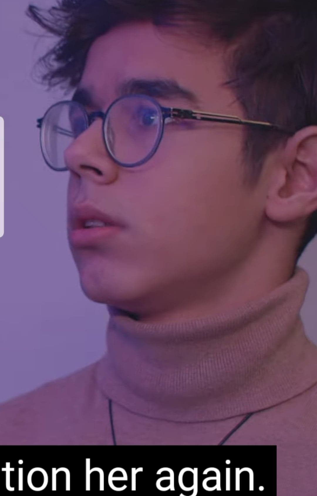 Luca Udateanu un jeune artiste de 15 ans qui tourne en international