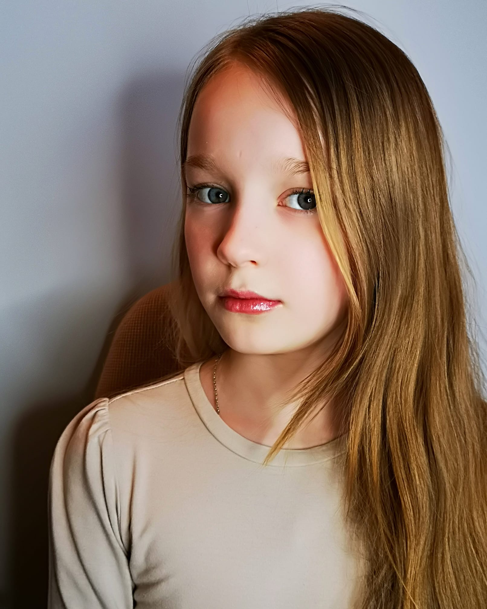 Sofia Kotlyarova la mini stars ukraine - média infos kids du monde