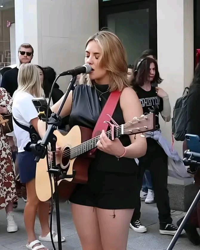 Allie Sherlock : Le Phénomène Musical Irlandais