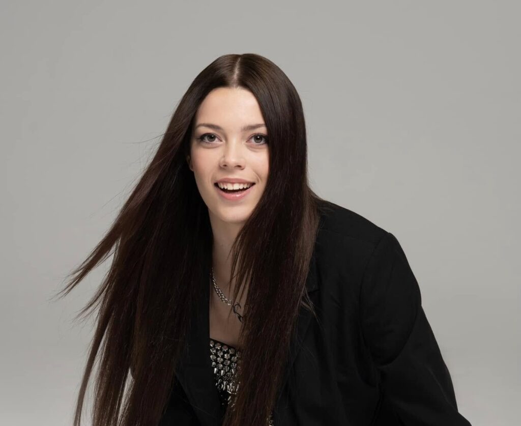 Courtney Hadwin : Son Ascension Explosive
