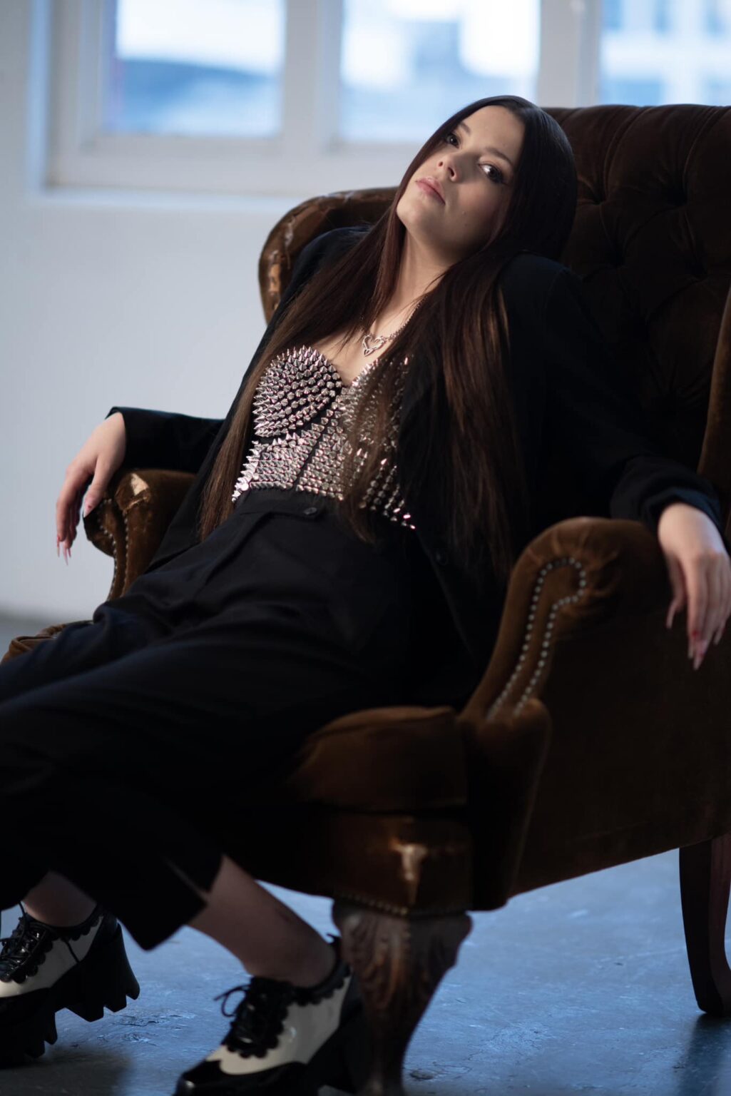 Courtney Hadwin : Son Ascension Explosive